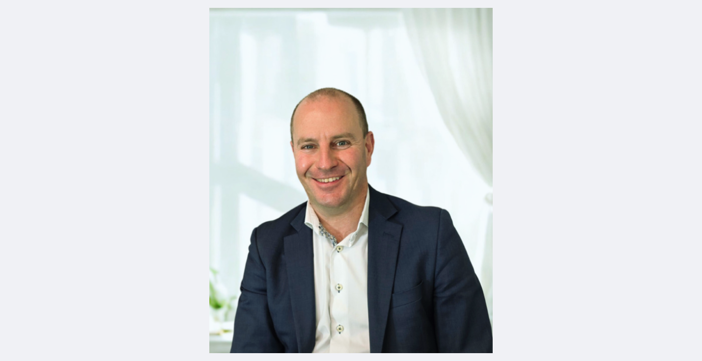 Jason Beith - Infinitas Talent